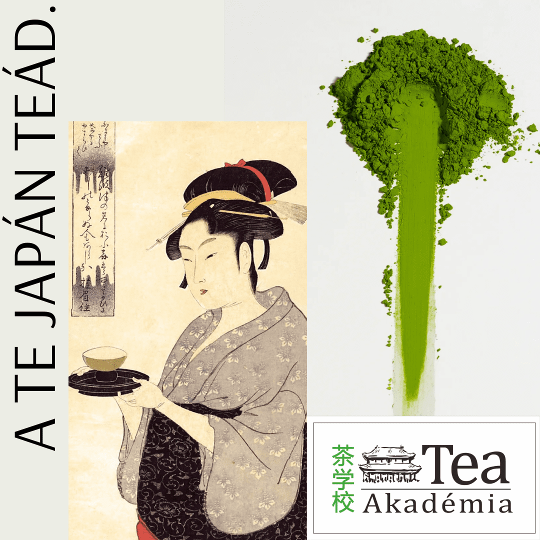 Japán Chado tea selection - exkluzív japán bio teaválogatás - Tea ...
