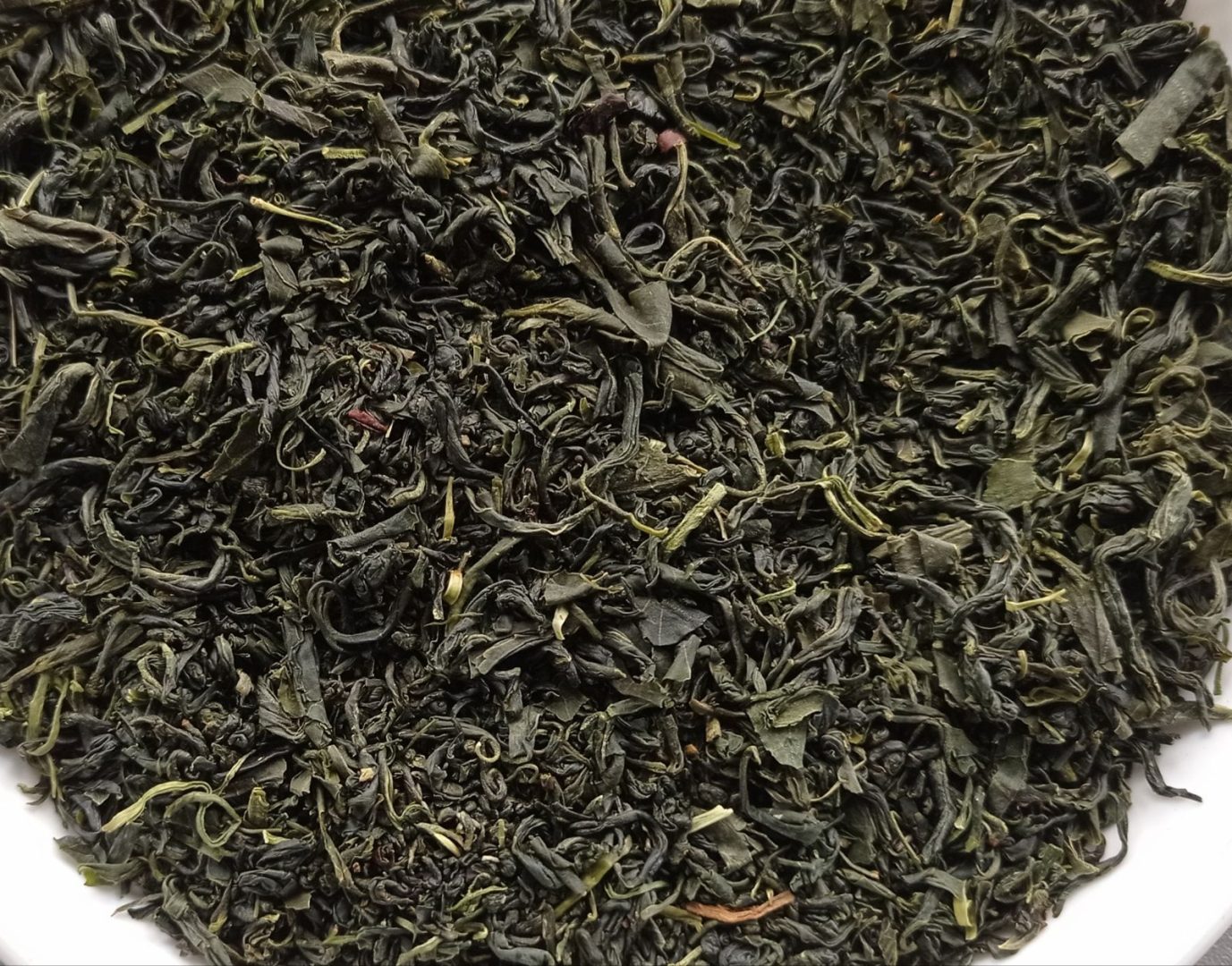 Jeju Sejak Seogwang "Jeju energiája" koreai zöld tea - Tea Akadémia ...