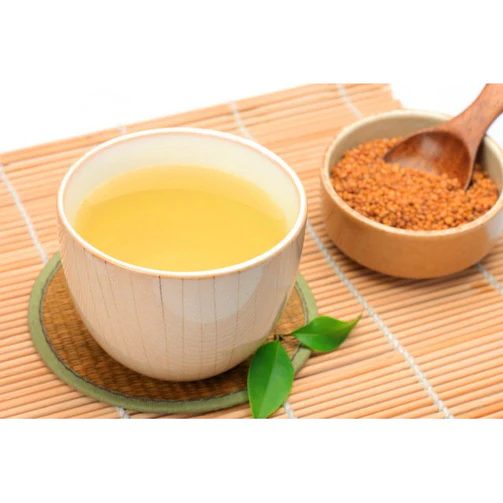 Japán fogyókúrás Soba -cha そば茶 pörkölt hajdina tea - Tea Akadémia ...