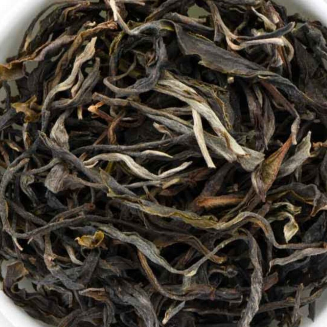 Pu-Erh Jingmai "Mennyei harmónia" 天韵 Tiānyùn sheng - Tea Akadémia ...