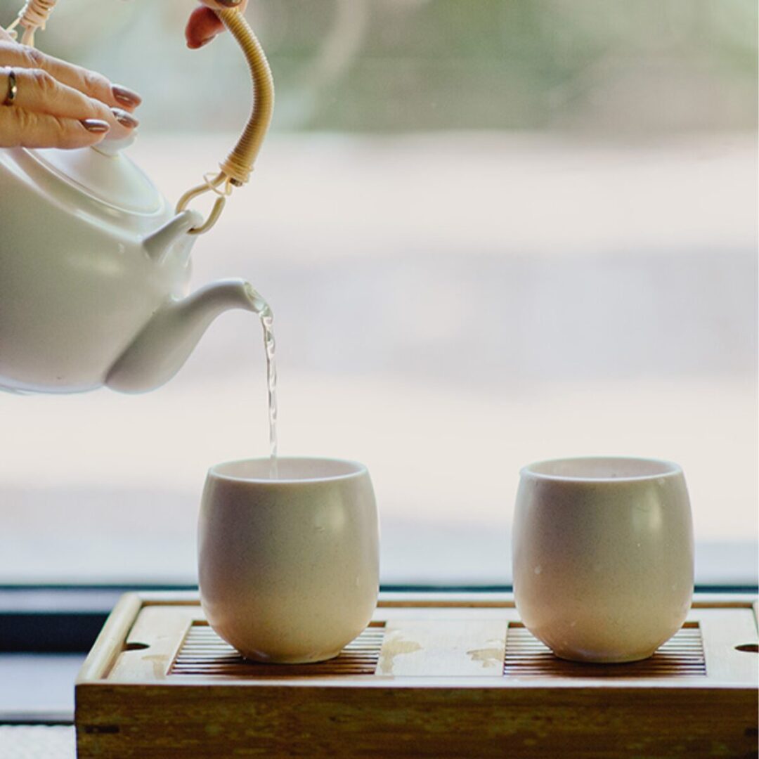 Tea Akadémia